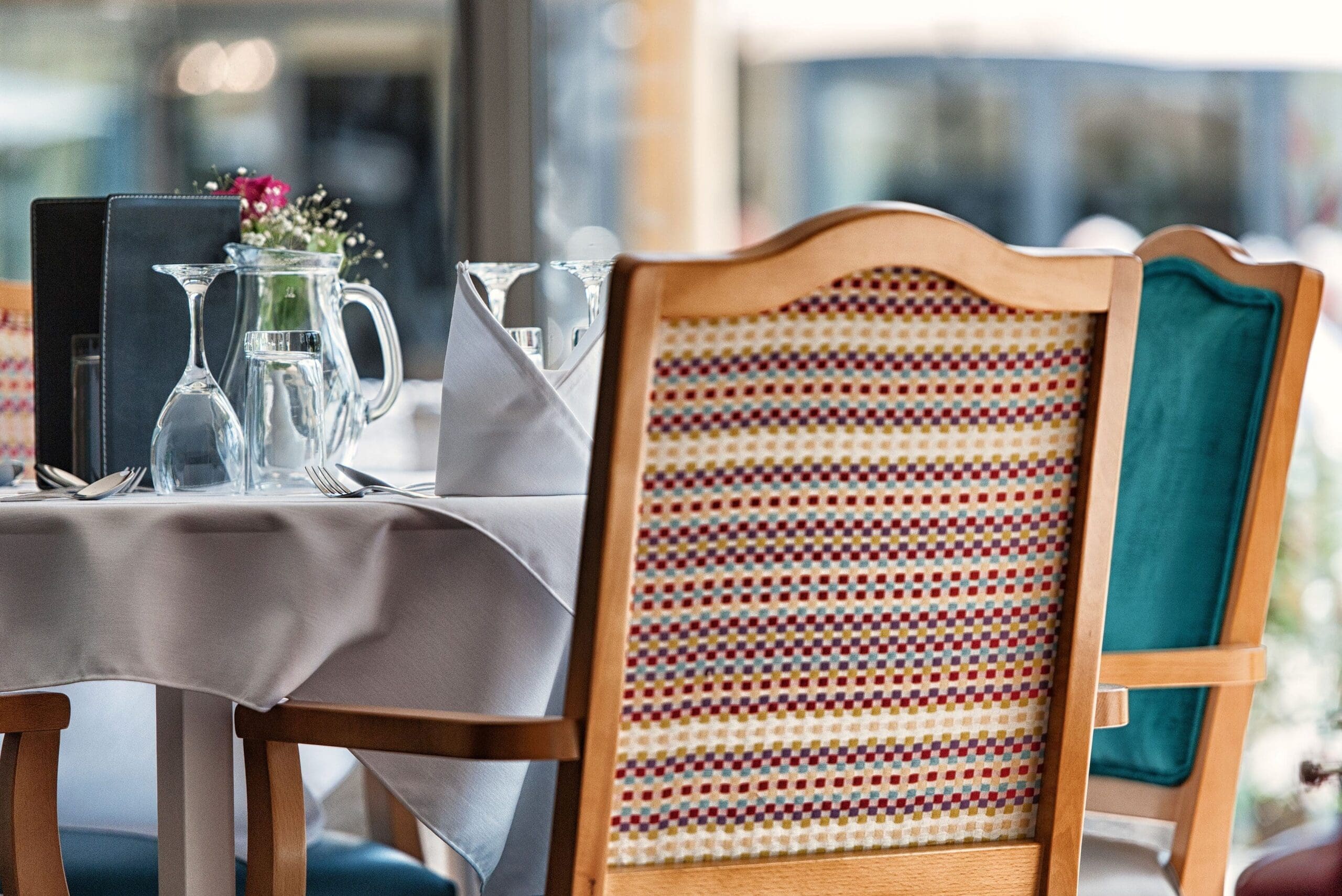 Care Home in Norwich, Norfolk | Ivy Court | Aria Care