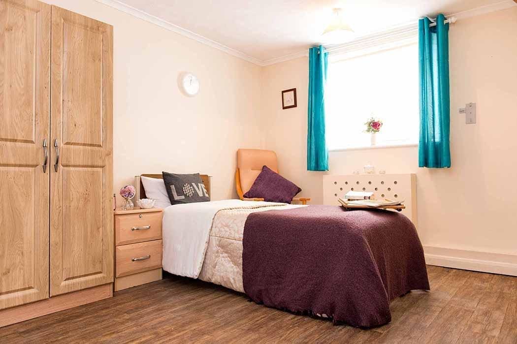 Care Home in Dereham, Norfolk | Oak Manor | Aria Care