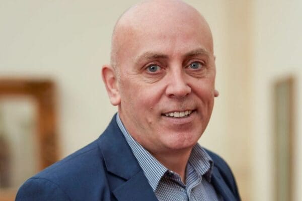 Meet the Team - Aria Care