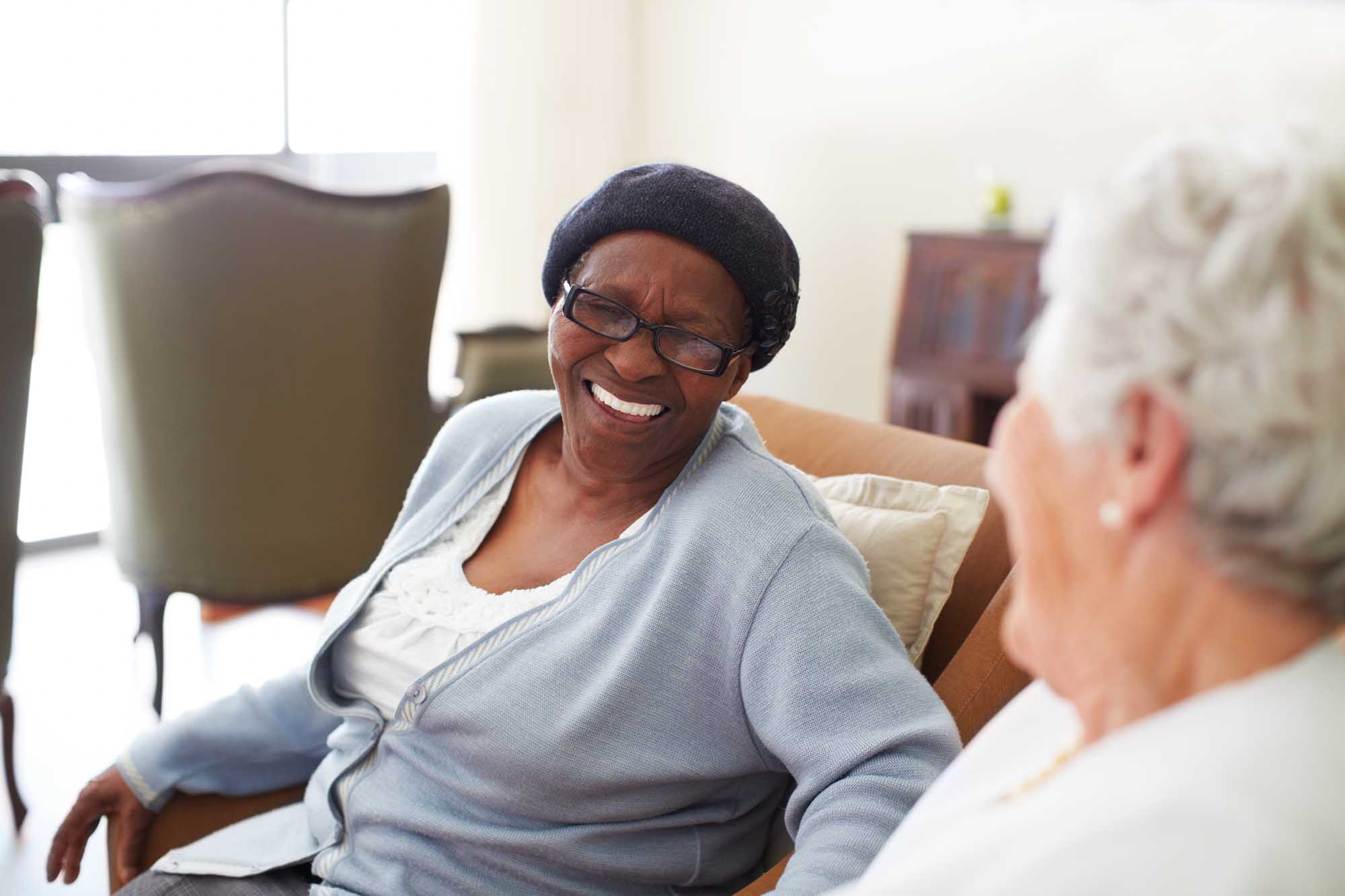 Convalescent Care at Aria Care | Expert Support 24/7