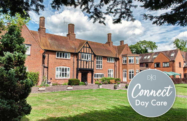 Care Home in Denham, Buckinghamshire | Denham Manor | Aria Care