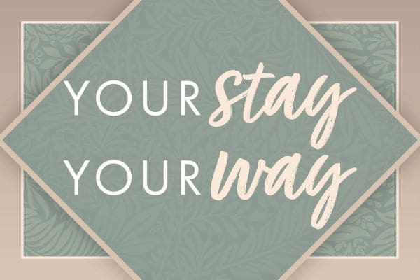 Care Homes Across the UK | Aria Care