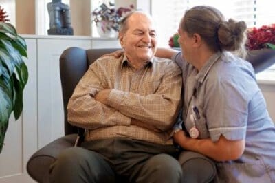 Care Home in Thames Ditton, Surrey | Thames View | Aria Care