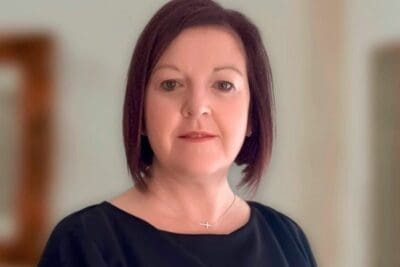 Meet the Team - Aria Care