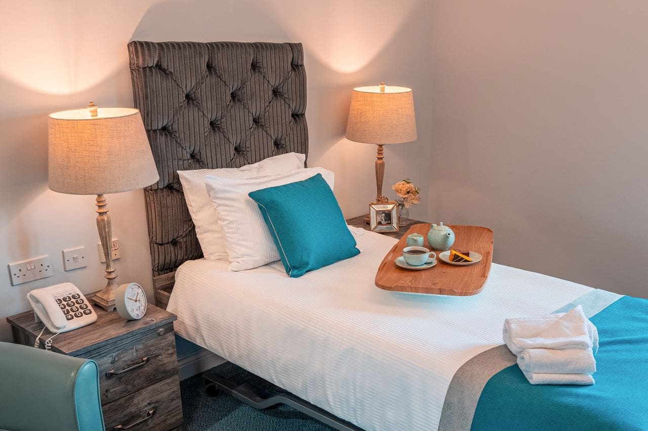 Care Home in Thames Ditton, Surrey | Thames View | Aria Care