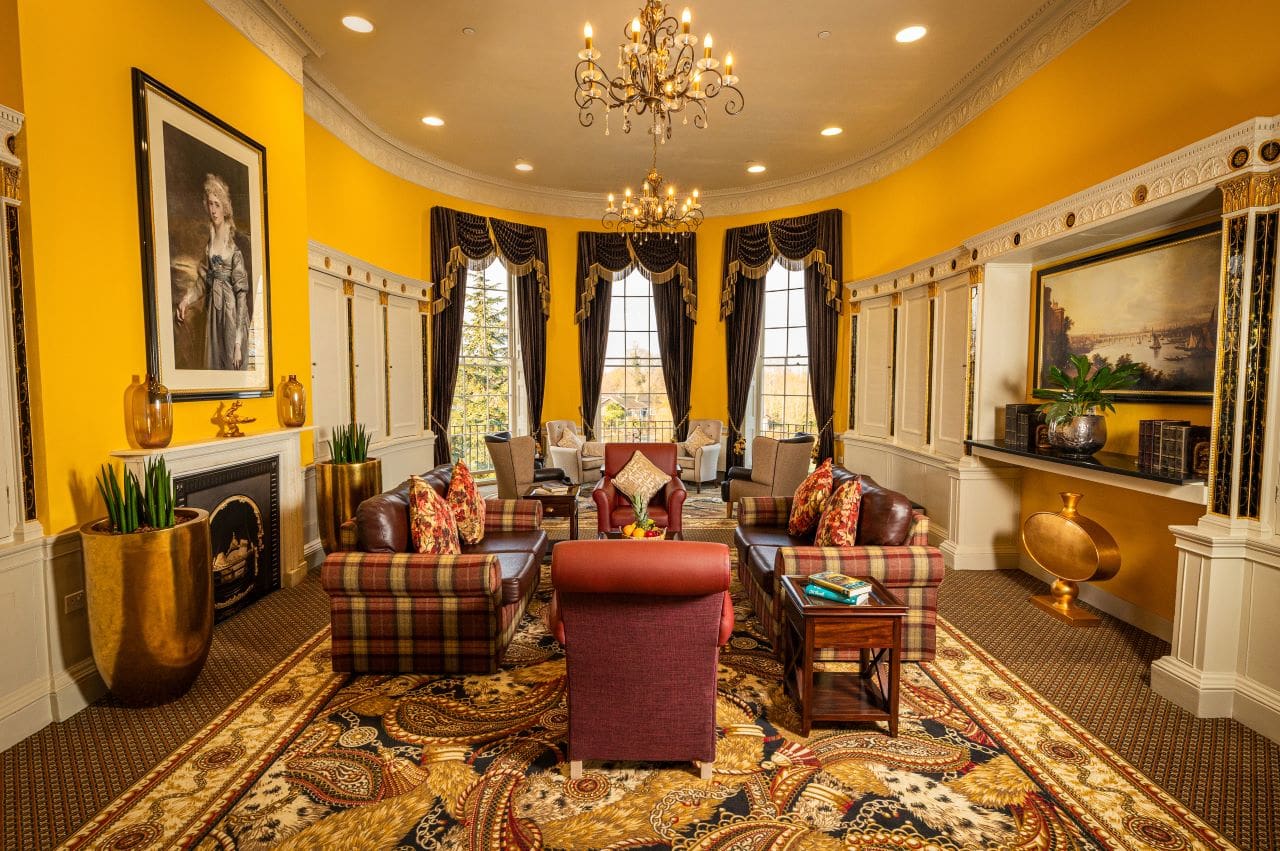 Care Home in Thames Ditton, Surrey | Thames View | Aria Care