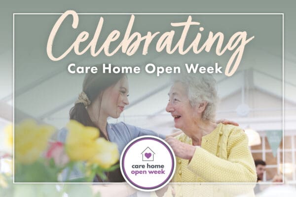 Care Homes Across the UK | Aria Care