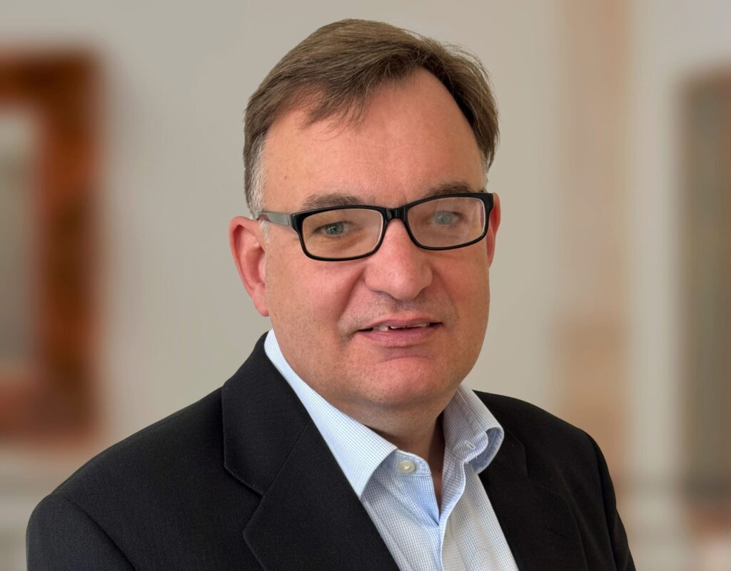 Meet the Team - Aria Care