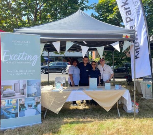 Knowle Park Cranleigh Carnival