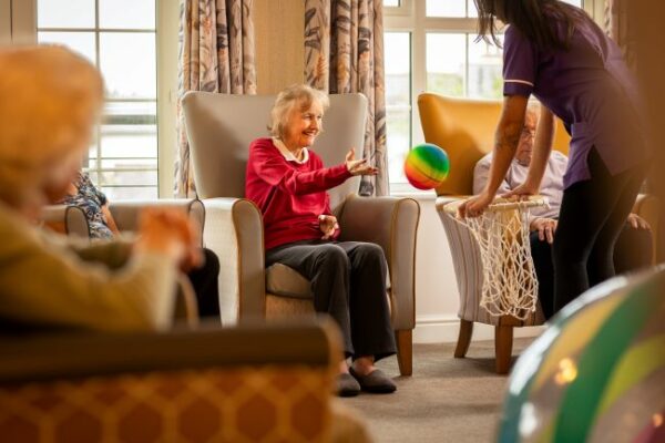 Social Isolation in Seniors: Causes, Symptoms and Advice - Aria Care