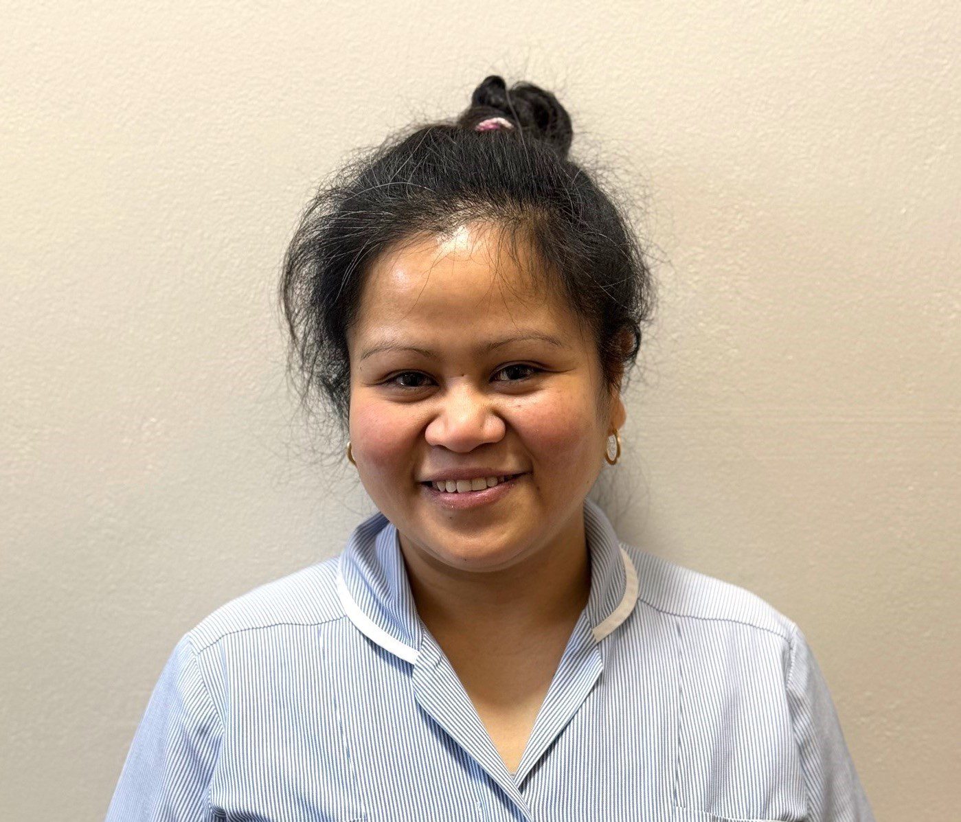 Celebrating a decade at Huntercombe Hall