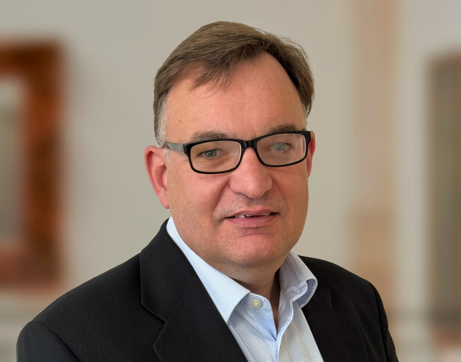 Meet the Team - Aria Care