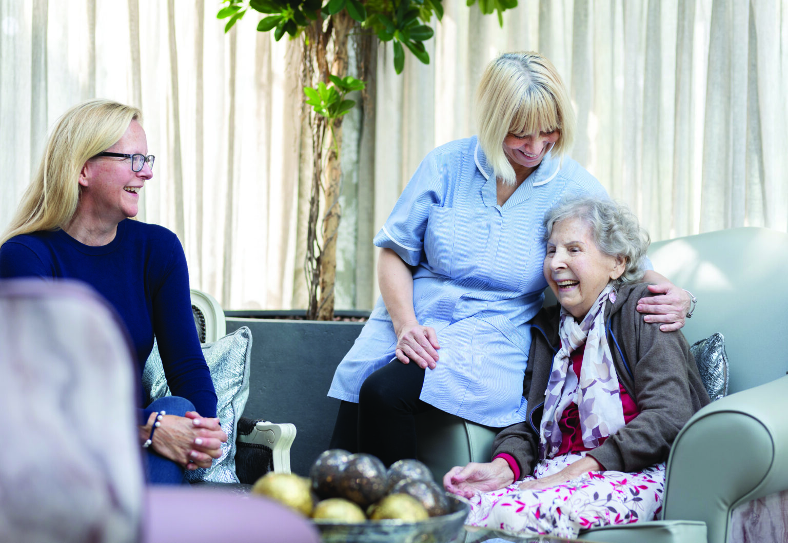 The Role Of A Person-Centred Approach In Effective Care Planning