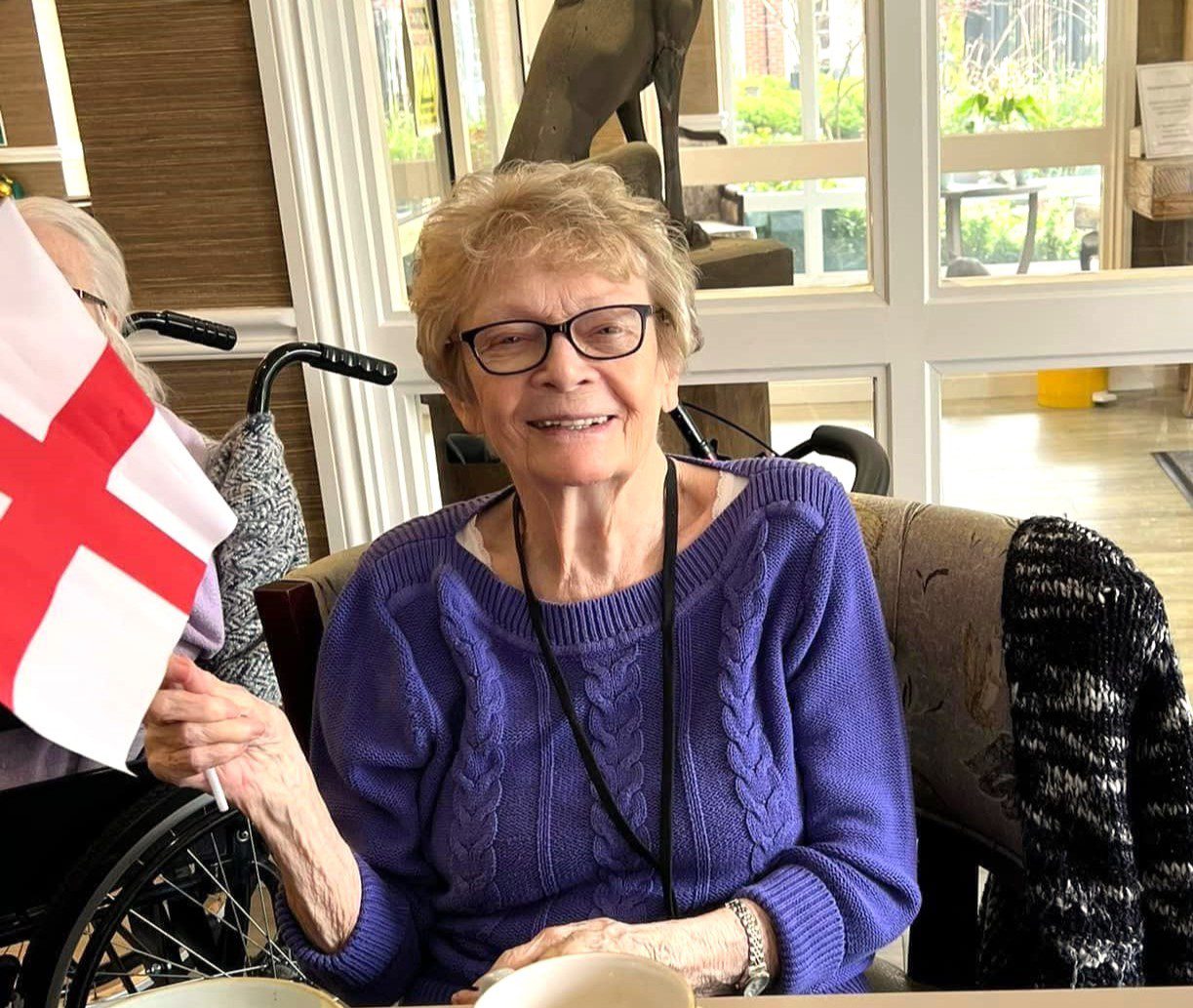 A tribute to Kingsclear’s remarkable women