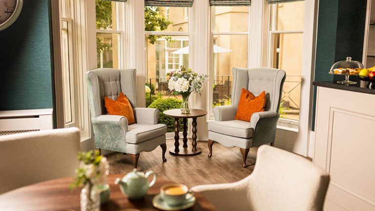 Care homes in Essex: Trusted care for your loved ones – Aria Care