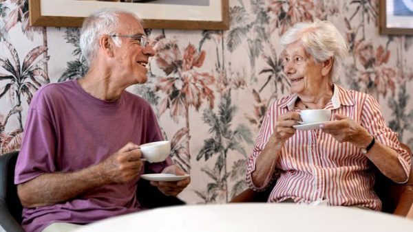 Respite Care - Everything You Need To Know - Aria Care