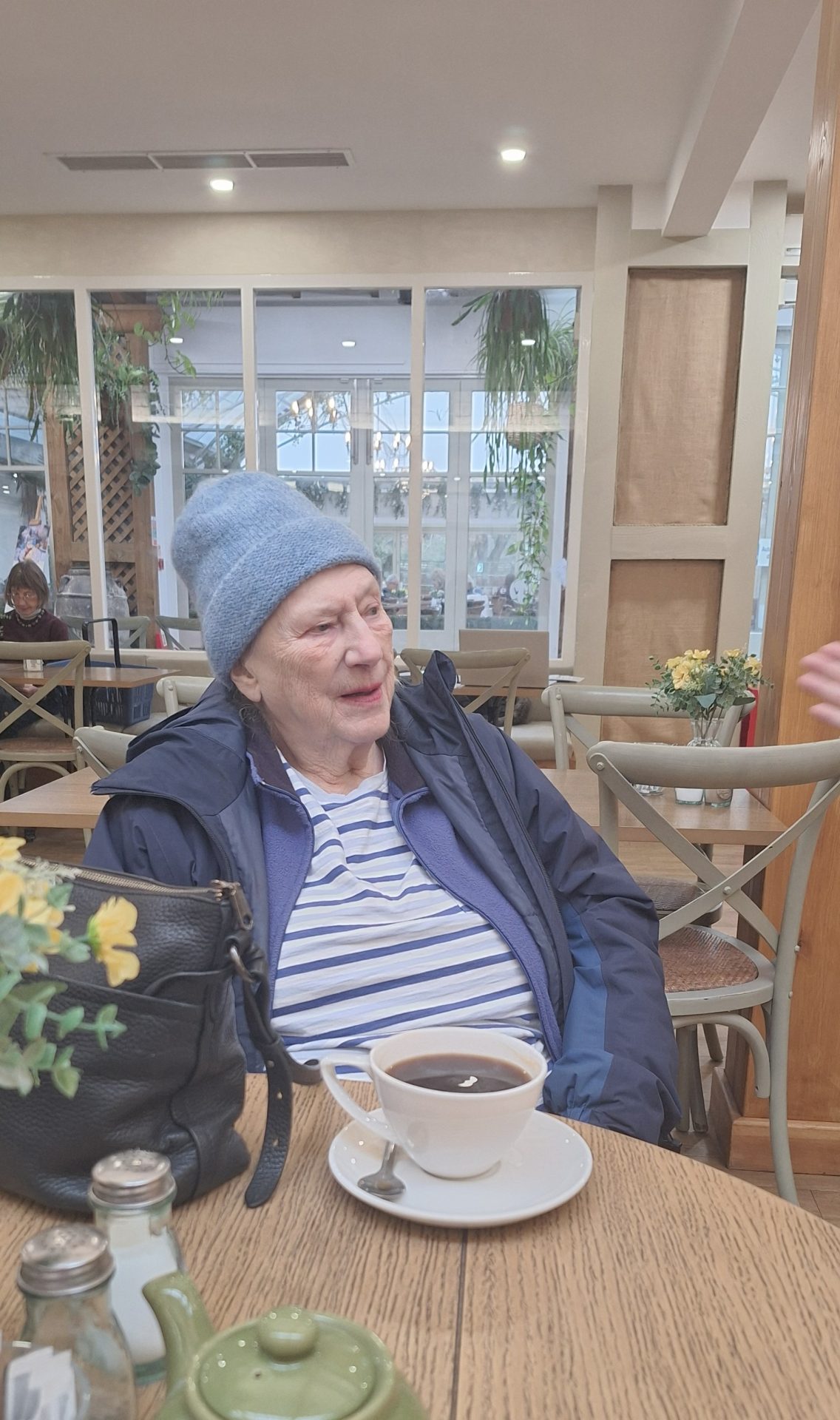 Life Beyond the Front Door: Exploring Van Hage Garden Centre