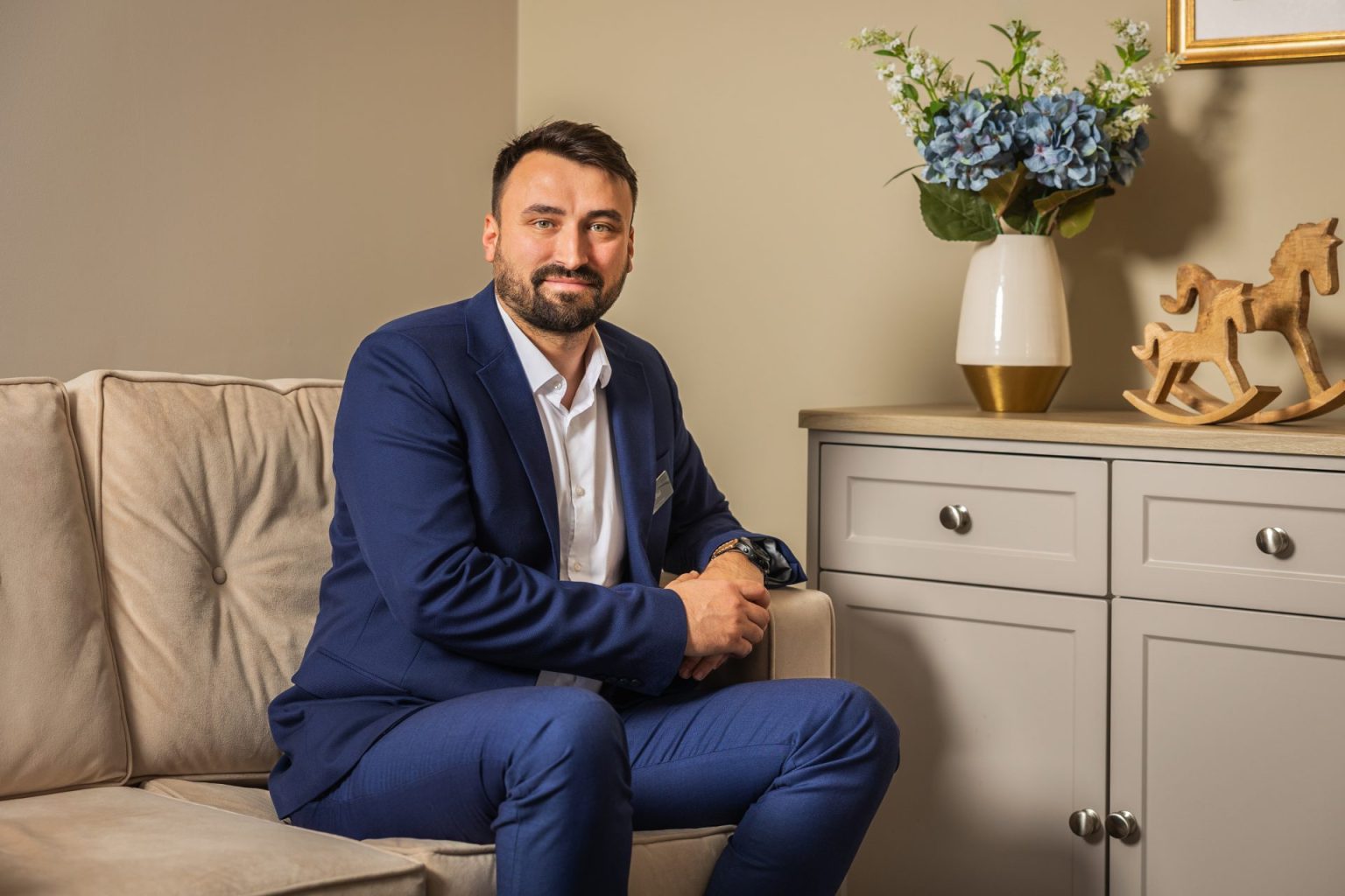 Care Home in Heathfield, East Sussex | Heffle Court | Aria Care